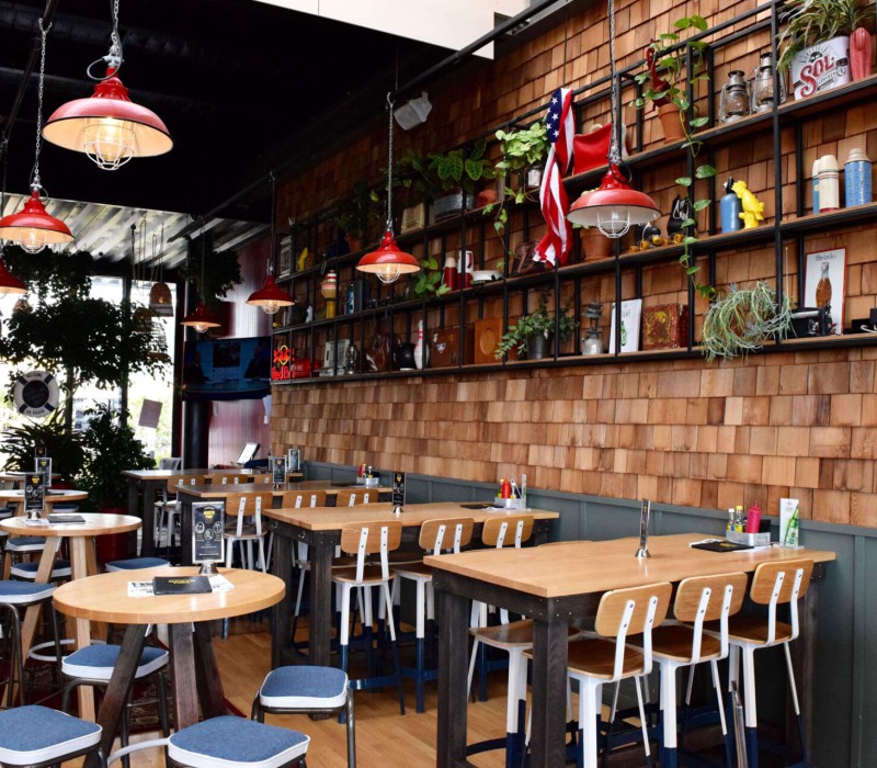 Happy Hour at North Park, Auckland - Snappy Hour